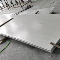 China 0.3mm - 1mm 304 Stainless Steel Sheet Plate 1000mm Embossing for sale