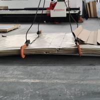 China 0.3mm - 1mm 304 Stainless Steel Sheet Plate 1000mm Embossing for sale
