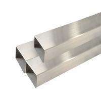 China ASTM A213 Stainless Steel Pipe Tube A312 TP347 TP304 0.5 - 100mm for sale
