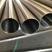 China ASTM A213 Stainless Steel Pipe Tube A312 TP347 TP304 0.5 - 100mm for sale