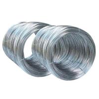 China 1.5mm 10mm Stainless Steel Cable SAE1006 304 320 410 430 Galvanized Iron Wire for sale