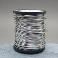 China 1.5mm 10mm Stainless Steel Cable SAE1006 304 320 410 430 Galvanized Iron Wire for sale