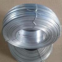 China 316L 316 304 Stainless Steel Cable 204Cu 5.50 mm  Pickled And Phosphated for sale