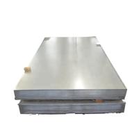 China G90 Galvanized Steel Plate Cold Rolled DX51d Z275 BA 2B ASTM for sale