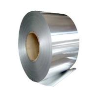 China Cold Rolled 304 Stainless Steel Coil ASTM 310S 600mm for sale