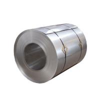 China 430 304 Stainless Steel Coil BA Finish AISI 321 2500mm 2B BA for sale