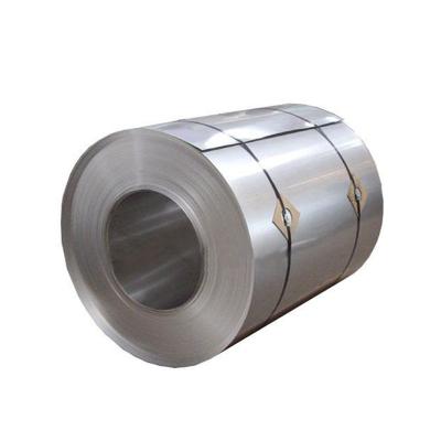 China 430 304 Stainless Steel Coil BA Finish AISI 321 2500mm 2B BA for sale