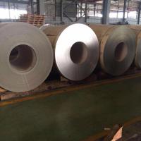 China strength Steel Plate Special Stainless Steel Coil for Soft/Half Hard/Full Hard Hardness for sale