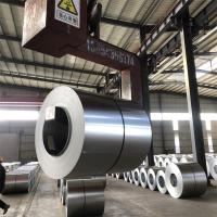 China BA Surface Stainless Steel Coil 1000-2000mm With BV Certificate for sale