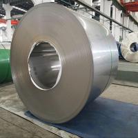 China BV Certified Stainless Steel Strip Coil Weight 3-15MT 1000-2000mm for sale