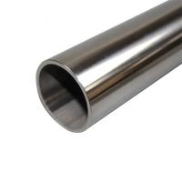 China 316TI TP316L Stainless Steel Pipe Tube 2205 2507 INOX AISI ASTM for sale