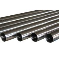China 316TI TP316L Stainless Steel Pipe Tube 2205 2507 INOX AISI ASTM for sale