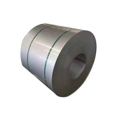 China ISO9001 Stainless Steel Tubing Coil 0.15mm High Thermal Conductivity for sale
