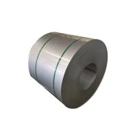 China 321 Hairline Finish Stainless Steel Coil Cold Rolled ASTM BA Hairline Mirror for sale