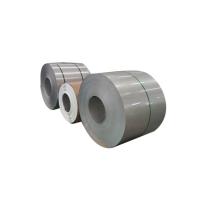China Rolling Treatment Stainless Steel Coil 201 for 4X8FT/5X10FT/Customize and More Options for sale