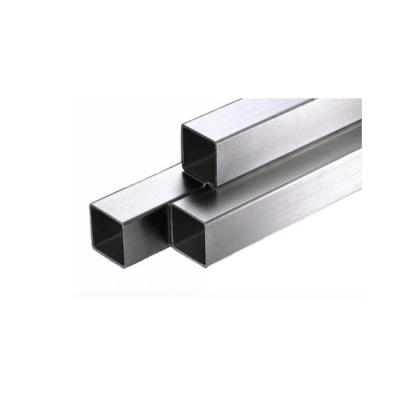 China 1Cr13 100mm Stainless Steel Pipe Tube Hot Rolled DIN 10mm ASTM for sale