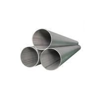China AISI Mirror Polished Stainless Steel Square Tube Rectangular Tubing 201 A312 for sale