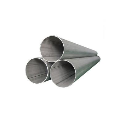 China AISI Mirror Polished Stainless Steel Square Tube Rectangular Tubing 201 A312 for sale