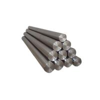 China 304 304L Stainless Steel Round Bar Bright ASTM Polished 3mm for sale