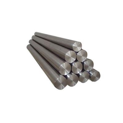 China 304 304L Stainless Steel Round Bar Bright ASTM Polished 3mm for sale