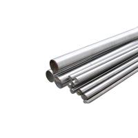China 410 420 Stainless Steel Bars Cold Drawn JIS 8K 2mm 3mm 6mm for sale