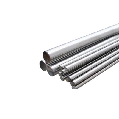 China 410 420 Stainless Steel Bars Cold Drawn JIS 8K 2mm 3mm 6mm for sale