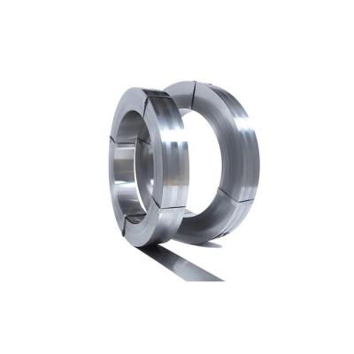 China 2mm 4mm 6mm Stainless Steel Strip Mill Customized Cold Rolled Round Bar 316L 310 for sale