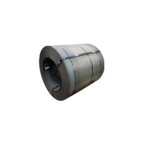 China Custom Carbon Steel Coil Hot Rolled / Cold Rolled ASTM A284 DX51D Grade D for sale