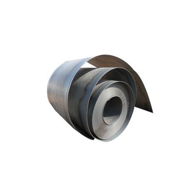 China Cold Rolled Carbon Steel Coil Strip 0.2-20mm Suitable For Various Projects for sale