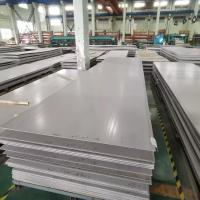China 201 409 904 Stainless Steel Plate 2b 1219mm Satin Mirror For Home Appliance for sale