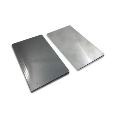 China CFR Stainless Steel Plate Sheet Within Width 1000mm-2000mm for sale