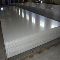 China Cold Rolled Stainless Steel Perforated Sheet 2b Finish 150mm for sale