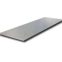 China 4'X8' Stainless Steel Sheet 430 Ss Plates 2B Ferritic For Household for sale