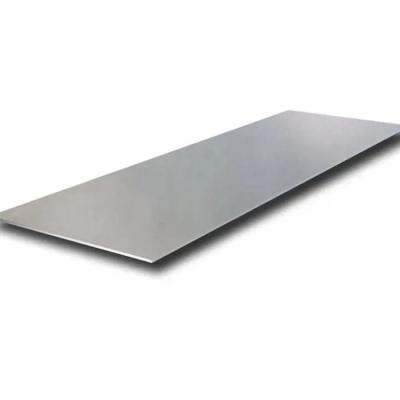 China 4'X8' Stainless Steel Sheet 430 Ss Plates 2B Ferritic For Household for sale