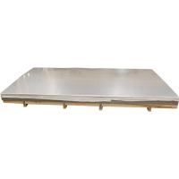 China Versatile Stainless Steel Plate With Lengths  1000mm-2000mm Hot Rolled for sale