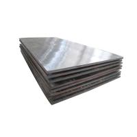 China 16 Gauge Stainless Steel Sheet Brush HL 0.2mm for sale