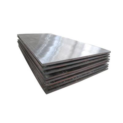 China Highly Efficient Stainless Steel Sheet Plate 0.1mm For Industrial Applications for sale