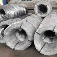 China ASTM AISI Stainless Steel Welding Wire 0.7mm 0.13mm 201 316 For Making Scourer for sale