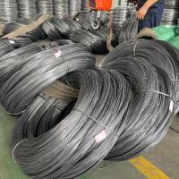 China 3 Tons DC/AC Stainless Steel Wire For Welding 500-1000MPa for sale