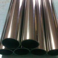 China 28mm 317l 304 Stainless Steel Pipe Tube 2 Inch With 2B Surface Bending Welding for sale