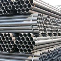 China 2mm Cold Rolled Stainless Steel Pipe Tube Ss 201 202 304 316 For Industry for sale