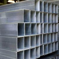 China 2mm Cold Rolled Stainless Steel Pipe Tube Ss 201 202 304 316 For Industry for sale