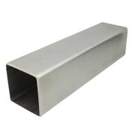 China ISO9001 Customized Stainless Steel Tube Pipe Outer Diameter Length for sale