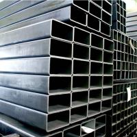 China ISO9001 Customized Stainless Steel Tube Pipe Outer Diameter Length for sale