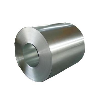 China ISO9001 316 Stainless Steel Coil 300 Series BA 2B 8K HL for sale