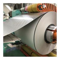 China Stainless Steel Coil Heat Exchanger Cold Rolled Stainless Steel Coils for sale