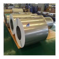 China Hot Rolled 316L Stainless Steel Coil HL JIS 202 For Construction for sale