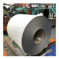 China Cold Rolled Stainless Steel Coil SUS 304 316 BA Surface For Decoration for sale