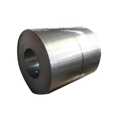 China Stainless Steel Coil Heat Exchanger Cold Rolled Stainless Steel Coils for sale
