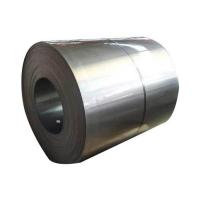 China 0.5mm Hairline Stainless Sheet Roll Slit 2D 2000mm for sale